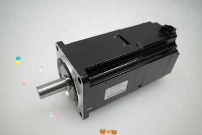 China Yaskawa SGMAS-08ACA2C AC SERVO MOTOR 750W 200V 3000RPM 5.4A NEW for sale