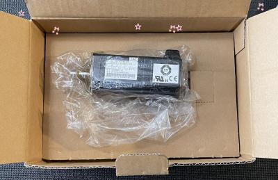 China Yaskawa SGMAS-08ACA6C AC SERVO MOTOR 750W 200V 3000RPM 5.4A NEW for sale
