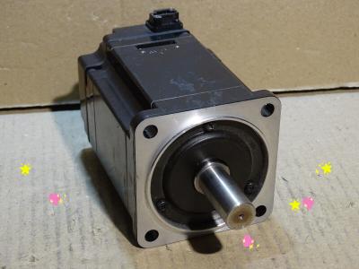 China Yaskawa SGMAS-08ACABC AC SERVO MOTOR 750W 200V 3000RPM 5.4A NEW for sale