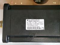 China Yaskawa SGMAS-10ACA-SY11 AC SERVO MOTOR 750W 200V 3000RPM 5.4A NEW for sale