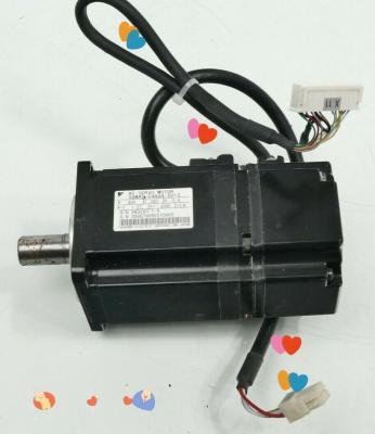 China Yaskawa SGMAS-12ACABC AC SERVO MOTOR 1.15KW 200V 3000RPM 8.5A NEW for sale