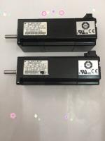 China Yaskawa SGMAS-A5A2A2C AC SERVO MOTOR 50W 200V 3000RPM 0.66A NEW for sale
