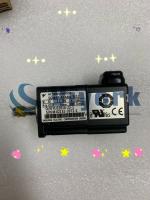 China Yaskawa SGMAS-A5ABA-TE12 AC SERVO MOTOR 50W 200V 3000RPM 0.66A NEW for sale
