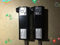 China Yaskawa SGMAS-A5ACA2C AC SERVO MOTOR 50W 200V 3000RPM 0.66A NEW for sale