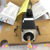 China Yaskawa SGMAS-A5ACA2CA AC SERVO MOTOR 50W 200V 3000RPM 0.66A NEW for sale
