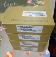 China Yaskawa SGMAS-A5ACAJ121 AC SERVO MOTOR 50W 200V 3000RPM 0.66A NEW for sale