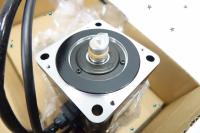 China Yaskawa SGMAS-A8A2A-YR11 AC SERVO MOTOR 50W 200V 3000RPM 0.66A NEW for sale