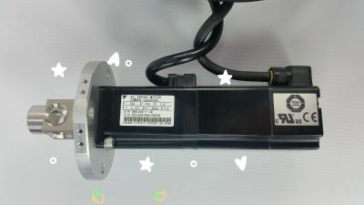 China Yaskawa SGMAS-C2A2A6C AC SERVO MOTOR 150W 200V 3000RPM 1.8A NEW for sale