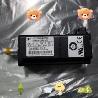 China Yaskawa SGMAS-C2ACA41-E AC SERVO MOTOR 150W 200V 3000RPM 1.8A NEW for sale