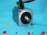 China Yaskawa SGMAS-C2AGA-SU12 AC SERVO MOTOR 150W 200V 3000RPM 1.8A NEW for sale