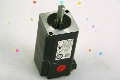 China Yaskawa SGMAV-01A3A21 AC SERVO MOTOR 100W 200V 3000RPM 0.91A NEW for sale