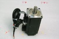 China Yaskawa SGMAV-01A3A2S AC SERVO MOTOR 100W 200V 3000RPM 0.91A NEW for sale