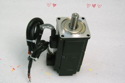 China Yaskawa SGMAV-01A3A2S AC SERVO MOTOR 100W 200V 3000RPM 0.91A NEW for sale