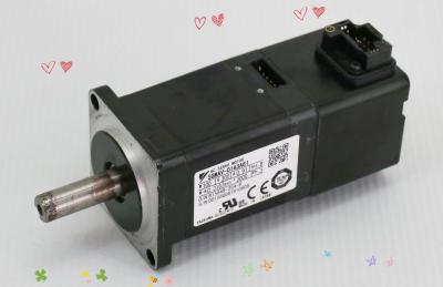 China Yaskawa SGMAV-01A3A61 AC SERVO MOTOR 100W 200V 3000RPM 0.91A NEW for sale