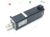 China Yaskawa SGMAV-01A3A6C AC SERVO MOTOR 100W 200V 3000RPM 0.91A NEW for sale