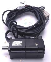 China Yaskawa SGMAV-01A3A6S AC SERVO MOTOR 100W 200V 3000RPM 0.91A NEW for sale