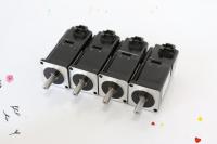 China Yaskawa SGMAV-01ADA21 AC SERVO MOTOR 100W 200V 3000RPM 0.91A NEW for sale