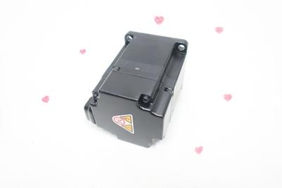 China Yaskawa SGMAV-01ADAHB21 AC SERVO MOTOR 100W 200V 3000RPM 0.91A NEW for sale
