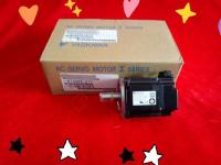China Yaskawa SGMAV-01ADAHC2C AC SERVO MOTOR 100W 200V 3000RPM 0.91A NEW for sale
