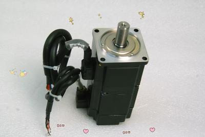 China Yaskawa SGMAV-02A3A2C AC SERVO MOTOR 200W 200V 3000RPM 1.5A NEW for sale