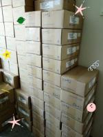China Yaskawa SGMAV-02A3A6C AC SERVO MOTOR 200W 200V 3000RPM 1.5A NEW for sale