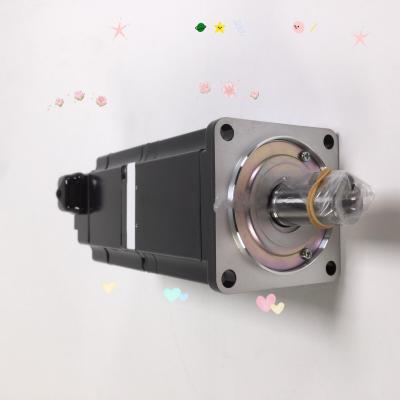 China Yaskawa SGMAV-02A3A6S AC SERVO MOTOR 200W 200V 3000RPM 1.5A NEW for sale