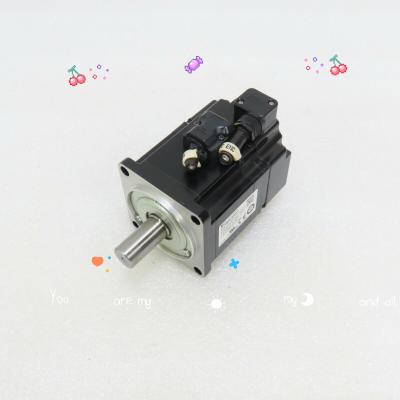 China Yaskawa SGMAV-02ADA21 AC SERVO MOTOR 200W 200V 3000RPM 1.5A NEW for sale