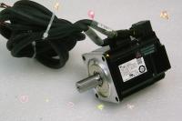 China Yaskawa SGMAV-02ADAHB21 AC SERVO MOTOR 200W 200V 3000RPM 1.5A NEW for sale