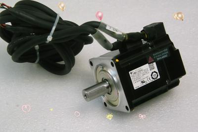 China Yaskawa SGMAV-02ADAHB21 AC SERVO MOTOR 200W 200V 3000RPM 1.5A NEW for sale