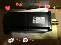 China Yaskawa SGMAV-04A3A2C AC SERVO MOTOR 400W 200V 3000RPM 2.6A NEW for sale