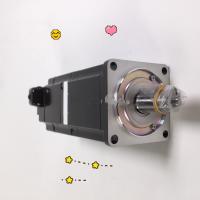 China Yaskawa SGMAV-04A3A6C AC SERVO MOTOR 400W 200V 3000RPM 2.6A NEW for sale