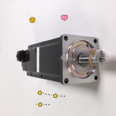 China Yaskawa SGMAV-04A3A6C AC SERVO MOTOR 400W 200V 3000RPM 2.6A NEW for sale