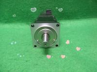 China Yaskawa SGMAV-04ADA2C AC SERVO MOTOR 400W 200V 3000RPM 2.6A NEW for sale