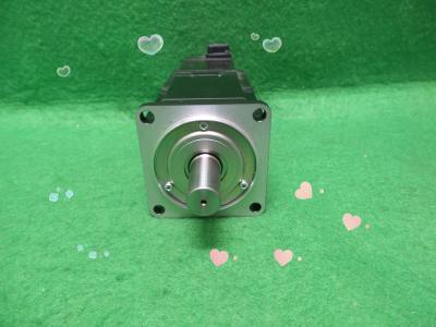China Yaskawa SGMAV-04ADA2C AC SERVO MOTOR 400W 200V 3000RPM 2.6A NEW for sale