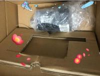 China Yaskawa SGMAV-04ADAHB21 AC SERVO MOTOR 400W 200V 3000RPM 2.6A NEW for sale