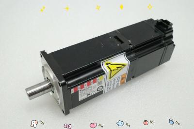 China Yaskawa SGMAV-06ADA2C AC SERVO MOTOR 550W 200V 3000RPM 3.8A NEW for sale