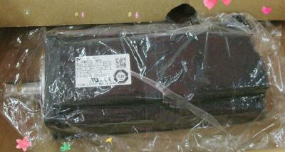China Yaskawa SGMAV-08A3A2C AC SERVO MOTOR 750W 200V 3000RPM 5.3A NEW for sale
