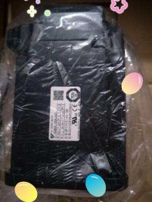 China Yaskawa SGMAV-08A3A61 AC SERVO MOTOR 750W 200V 3000RPM 5.3A NEW for sale