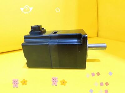 China Yaskawa SGMAV-A5ADA21 AC SERVO MOTOR 50W 200V 3000RPM 0.66A NEW for sale