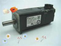 China Yaskawa SGMAV-C2A3A61 AC SERVO MOTOR 150W 200V 3000RPM 1.4A NEW for sale