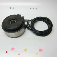 China Yaskawa SGMCS-04C3B11 AC SERVO MOTOR 2.1A 84W 200V 200RPM NEW for sale