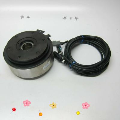 China Yaskawa SGMCS-04C3B11 AC SERVO MOTOR 2.1A 84W 200V 200RPM NEW for sale