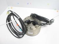 China Yaskawa SGMCS-80M3A11 AC SERVO MOTOR 3.6A 550W 200V 150RPM NEW for sale