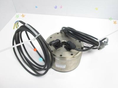China Yaskawa SGMCS-80M3A11 AC SERVO MOTOR 3.6A 550W 200V 150RPM NEW for sale