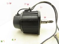 China Yaskawa SGMDH-12A2A-YR12 AC SERVO MOTOR 7.3A 1150W 2000RPM NEW for sale