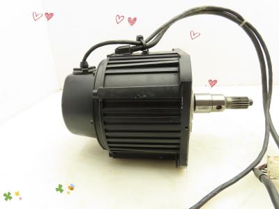 China Yaskawa SGMDH-12A2A-YR12 AC SERVO MOTOR 7.3A 1150W 2000RPM NEW for sale