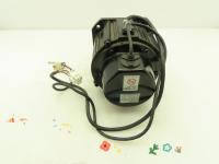 China Yaskawa SGMDH-12A2A-YR13 AC SERVO MOTOR 7.3A 1150W 2000RPM NEW for sale