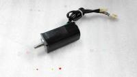 China Yaskawa SGME-01AF13 AC SERVO MOTOR 0.87A 100W 3000RPM 200V NEW for sale