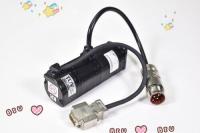 China Yaskawa SGME-01AFNT31 AC SERVO MOTOR 0.87A 100W 3000RPM 200V NEW for sale