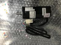 China Yaskawa SGME-01AFNT41 AC SERVO MOTOR 0.87A 100W 3000RPM 200V NEW for sale